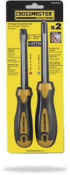 Crossmaster | Industrial Grade