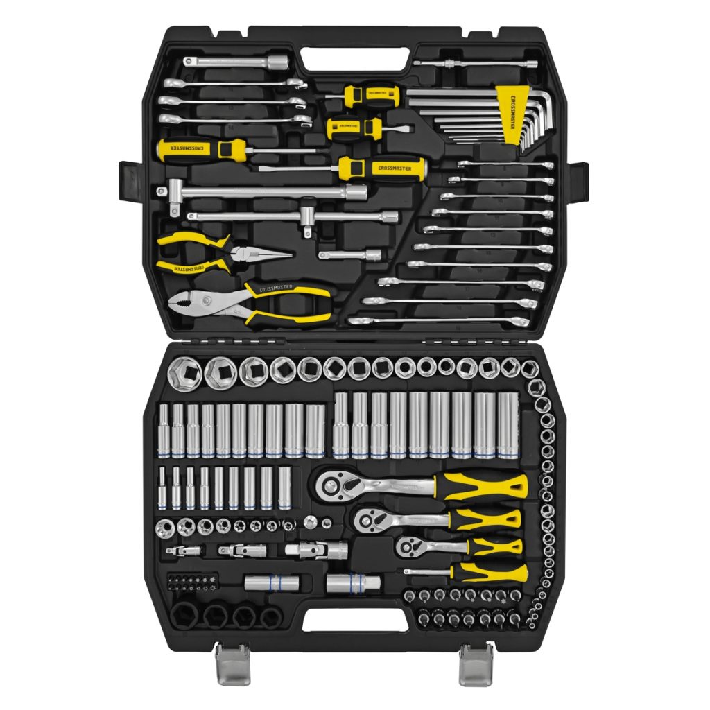 Crossmaster | Productos